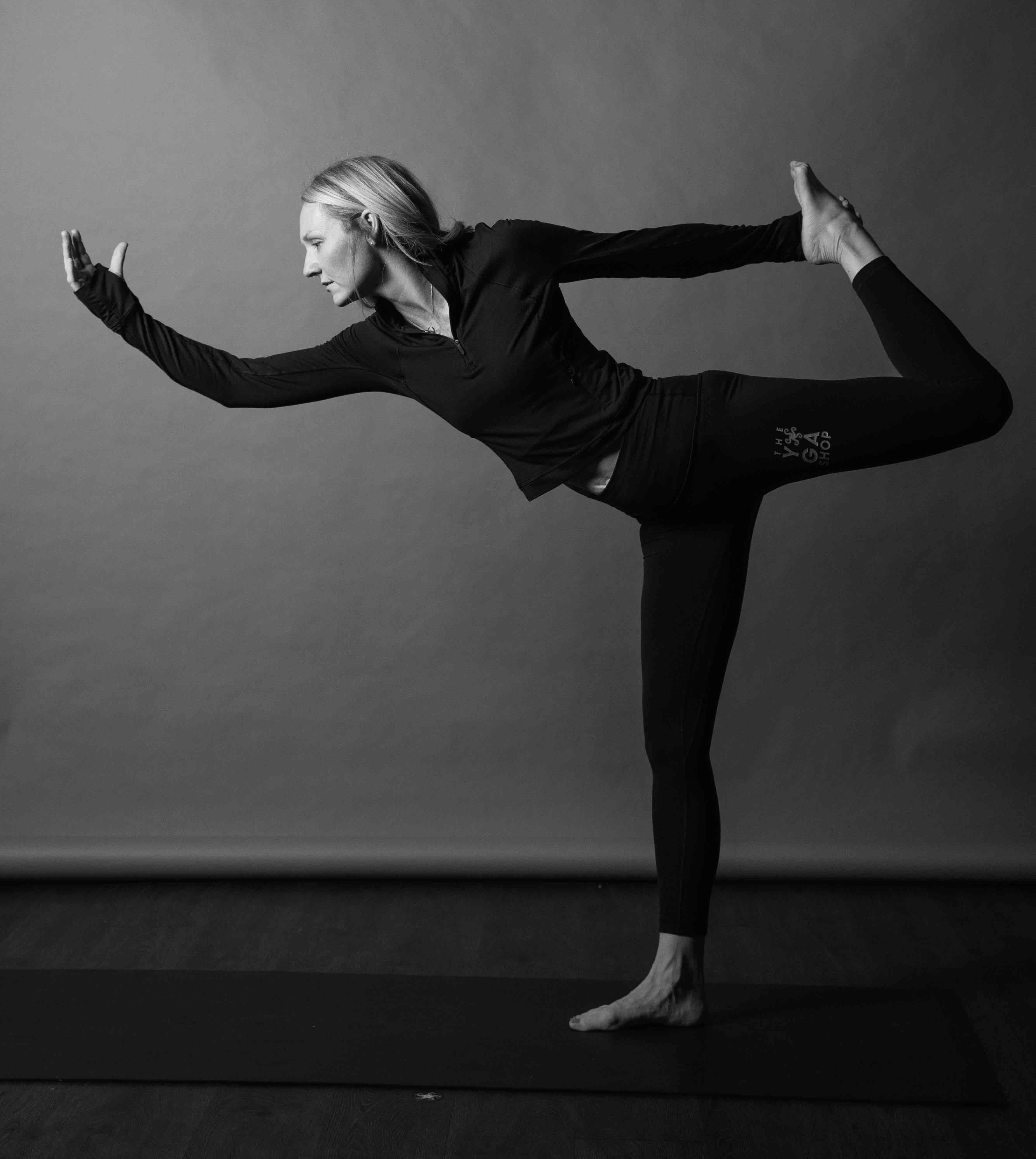 Haven Yoga Studio Difference